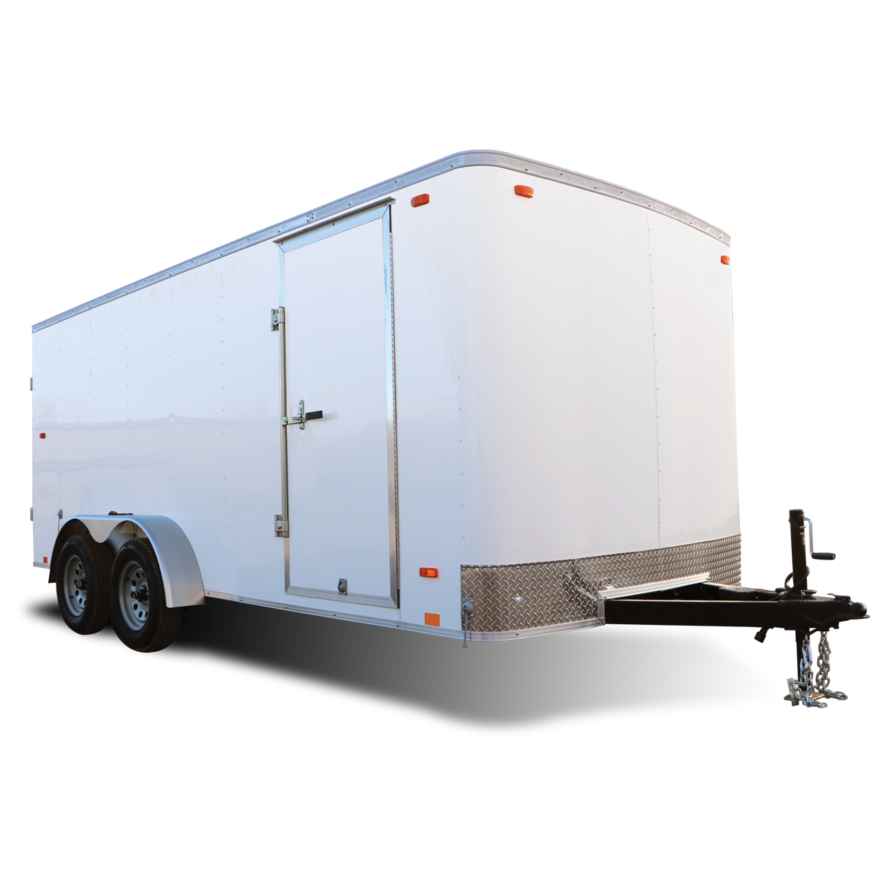 Trailer Service | GTO Marine • Brick, NJ